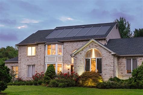 Everything You Need To Know About Timberline Solar Shingles