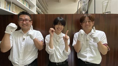 Sexy Zone松島聡が「豪邸家主捜査」で才能を発揮！初対面のなすなかにしとも息ピッタリ『ゼロイチ』 Tv Life Web