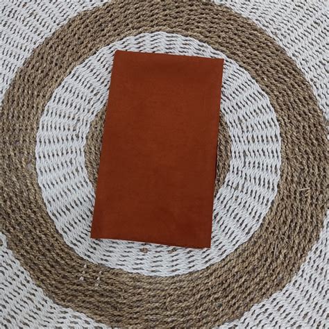 Jual Aleeya Rok Suede Panjang Adisthi Maxi Skirt Suede 2118