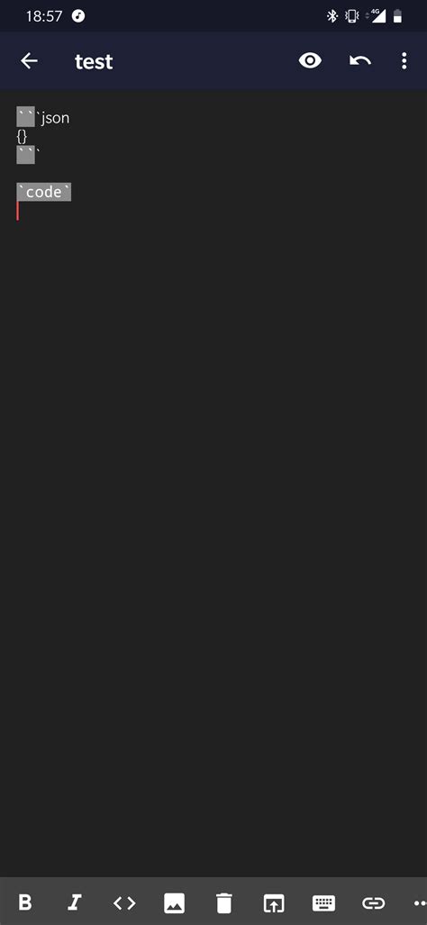 Code Blocks Being Greyed Out In Editor · Issue 468 · Gsantnermarkor · Github