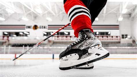 Bauer Patrick Kane On Behance