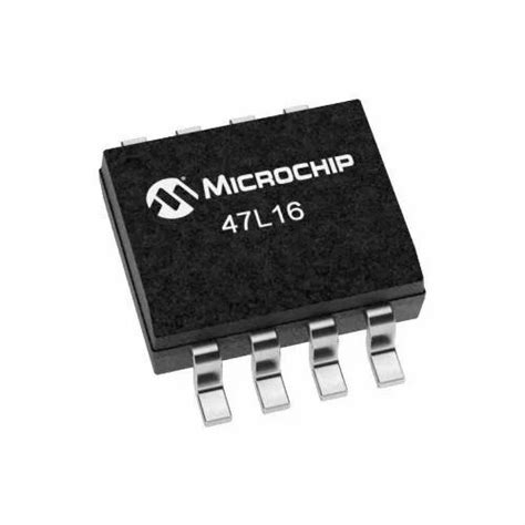 Microchip L I SN SRAM IC Surface Mount Price From Rs Unit Onwards Specification And