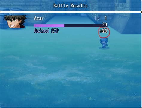 glitch in yanfly plugin victoryaftermath rpg maker forums