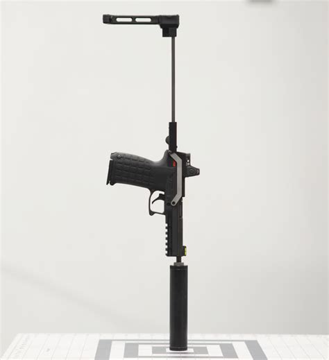 Larue C Note Red Dot Base Farrowtech