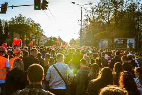Juwenalia 2023 w Lublinie Korowód studencki przejdzie ulicami miasta
