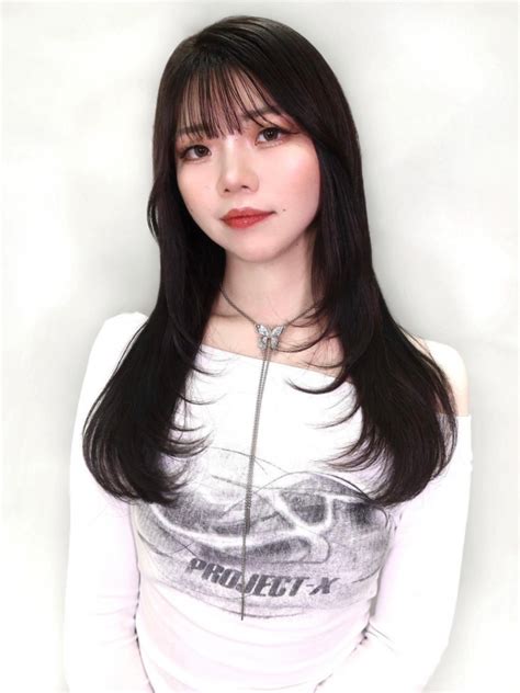 吉祥寺の美容院、zest 吉祥寺店で働くスタッフをご紹介hairandmake Zest（ゼスト）