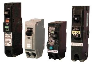 What Is An Arc Fault Circuit Interruptor
