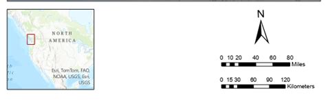 How To Create A Layout In Arcgis Pro National Tribal Geographic Information Support Center