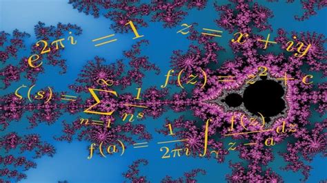 Curso Gratis De Análisis Complejo Por La Universidad De Wesleyan