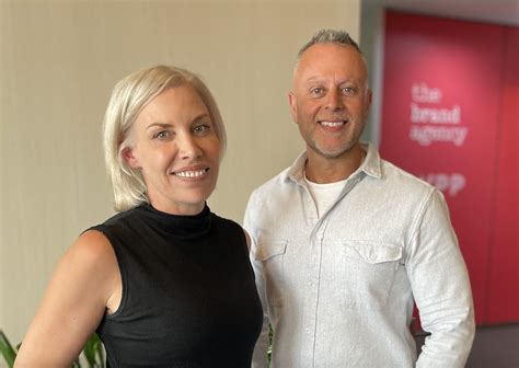 Retail Specialist Jessica Harold Joins The Brand Agency Melbourne As Group Creative Director