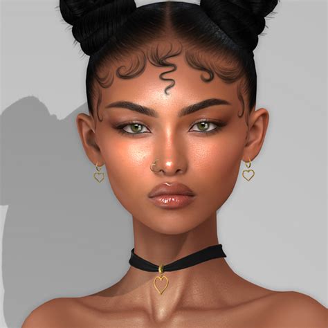 Second Life Marketplace Gems Lelutka Evox Zo Female Shape