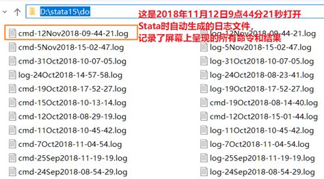 Stata 中 Profiledo 的设定arlionn的博客 Csdn博客