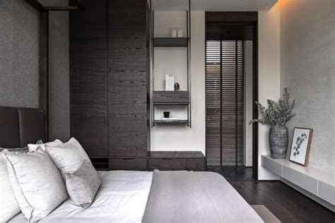 居住空間 莫干山 近境制作 Bedroom design Bedroom interior House design