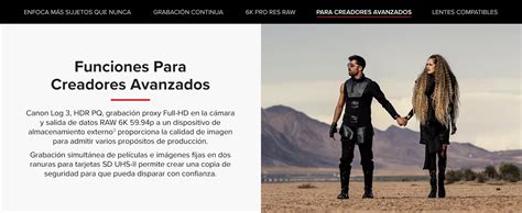 Canon Eos R6 Mark Ii Cámara Sin Espejo Rf24 105mm F4 71 Es Kit De