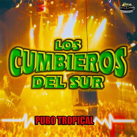 El Gatito En Vivo By Los Cumbieros Del Sur Listen On Audiomack