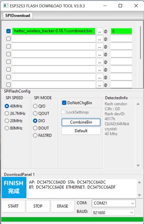 Midi Edition Quick Start Lyusupov SoftRF Wiki GitHub