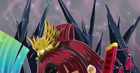 Fgo 紅閻魔オルタ実装いつですか？ かつぷーのイラスト Pixiv
