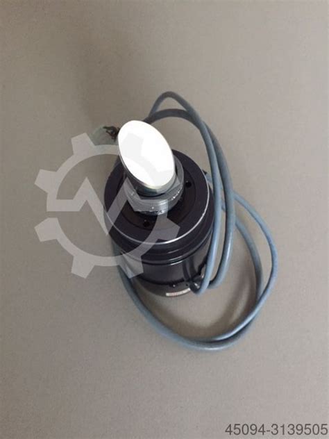 Axsys Mo113 Used Spinner Motor Listed On Used ⚙️