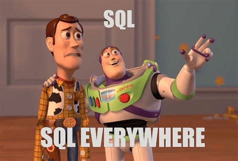Why Sql Is The Unsung Hero Of Data Science And Analysis Ghanik Sahni