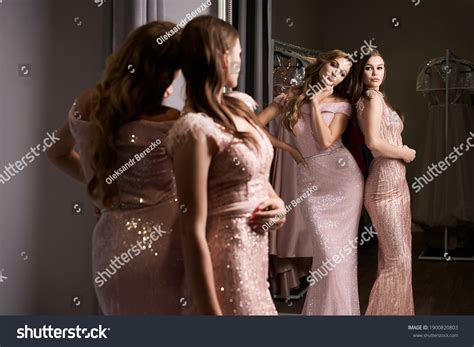 Full Length Lady Candy Photos Images And Pictures Shutterstock