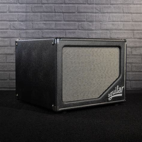 Aguilar Sl Series Cabinet 1x12 Bass Cabinet