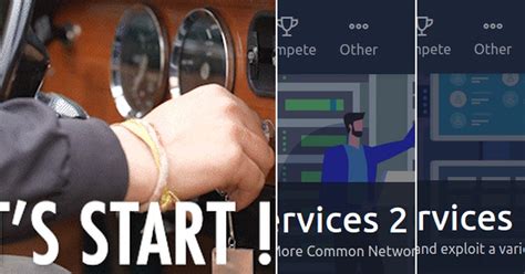 List Tryhackme Curated By Kakarot Medium
