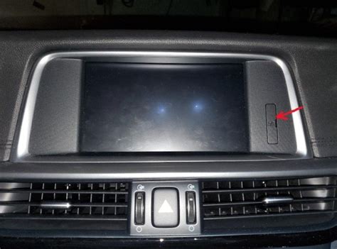 SD Card Location | Kia Optima Forums