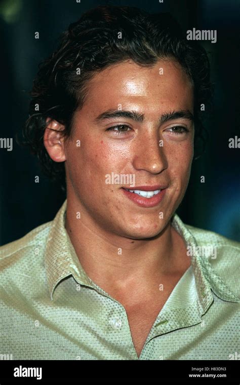 Andrew Keegan Young