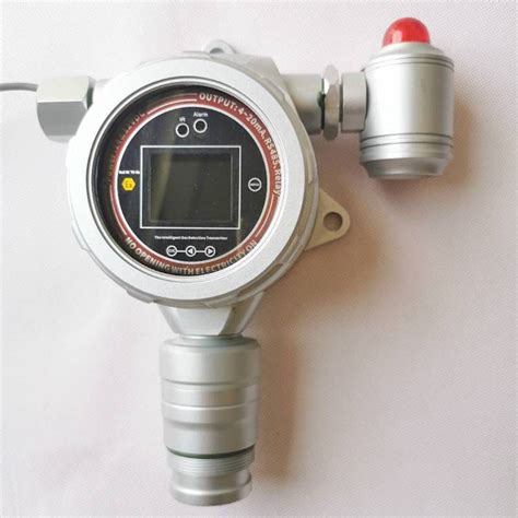 固定式四氟化碳检测仪td500s R14 制冷剂泄漏报警探头 天地首和