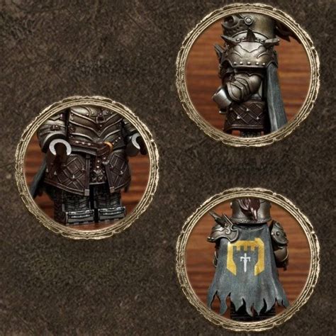For Honor Apollyon Loot A Brick