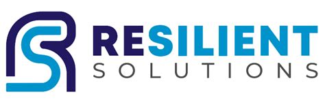 Resilient Solutions