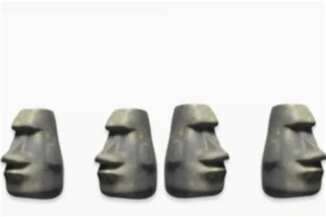 Emoji Kepala Batu Makna Asal Usul Dan Popularitas
