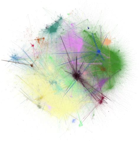 network science models mathematics and computation