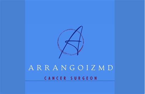 Rodrigo Arrangoiz Ms Md Facs Cancer Surgeon On Tumblr