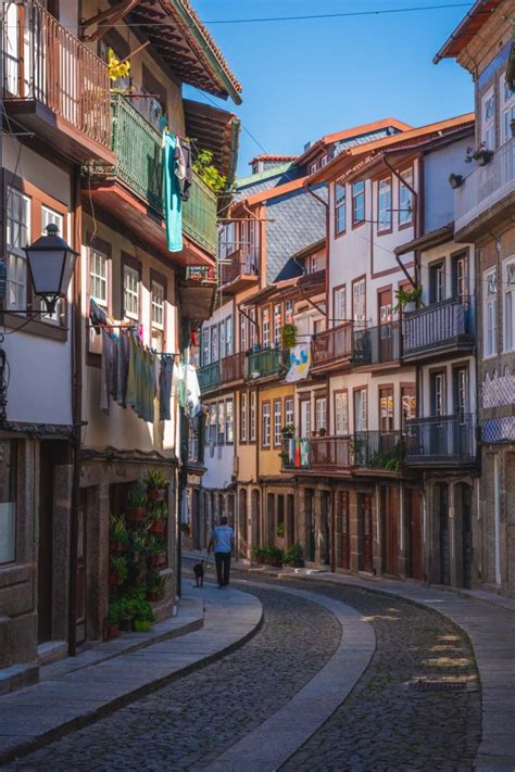 17 Best Things to Do in Guimarães Portugal in 2024 The Planet D
