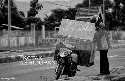Galeri Kotak Kehidupan