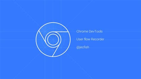 Automating Tests With Chrome Devtools Recorder Ppt
