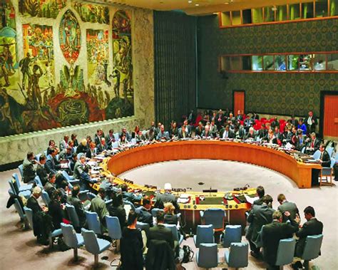 Push Security Council Reforms