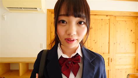 黒髪美少女は純真華憐 斎藤まりな アダルト動画 ソクミル