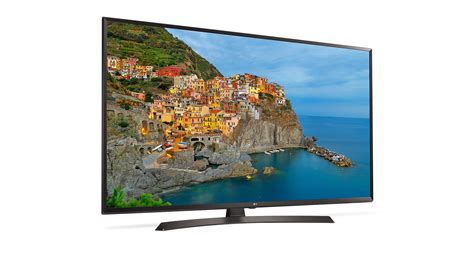 49UJ634V TV UHD 4K | LG Belgique