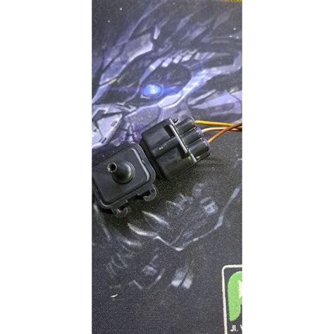 Jual Map Sensor Usa Great Corolla Shopee Indonesia