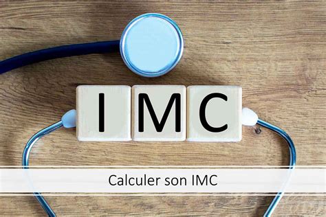 Calculer Son Imc Et Comprendre Son Importance Madame Paléo