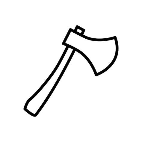 Premium Vector Axes Icon Vector