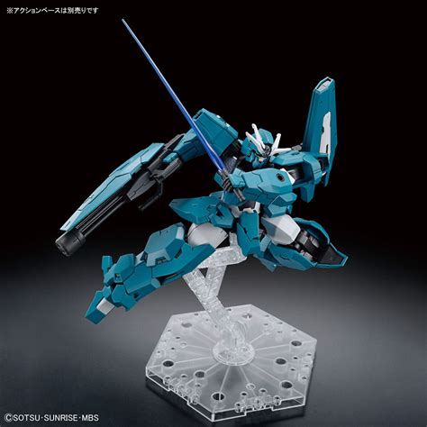 Hg 1 144 Gundam Lfrith Ur The Avid Collectors