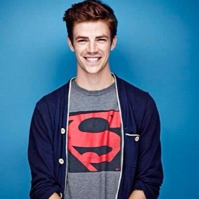 Download Grant Gustin Uluda S Zl K By Wmiller Justin Thomas Wallpapers Thomas Kincade