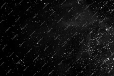 Premium Photo Dust Particle Texture Background
