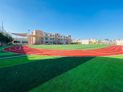 Woodlem Park School Dubai High Schools Al Qusais Dubai Citysearch