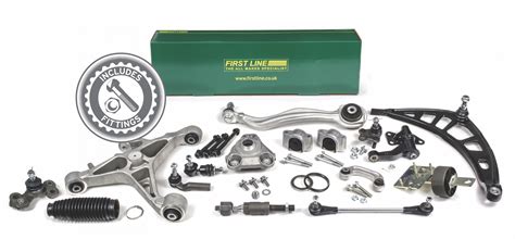 First Line Offers MOT NCT Advice To Factors And Workshops