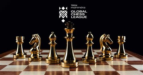 Global Chess League IPL Style Chess Tournament To Kick Off In Dubai On