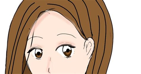 캐릭터 학생 그림 연습 범생이 인기녀♡ 면무のイラスト Pixiv